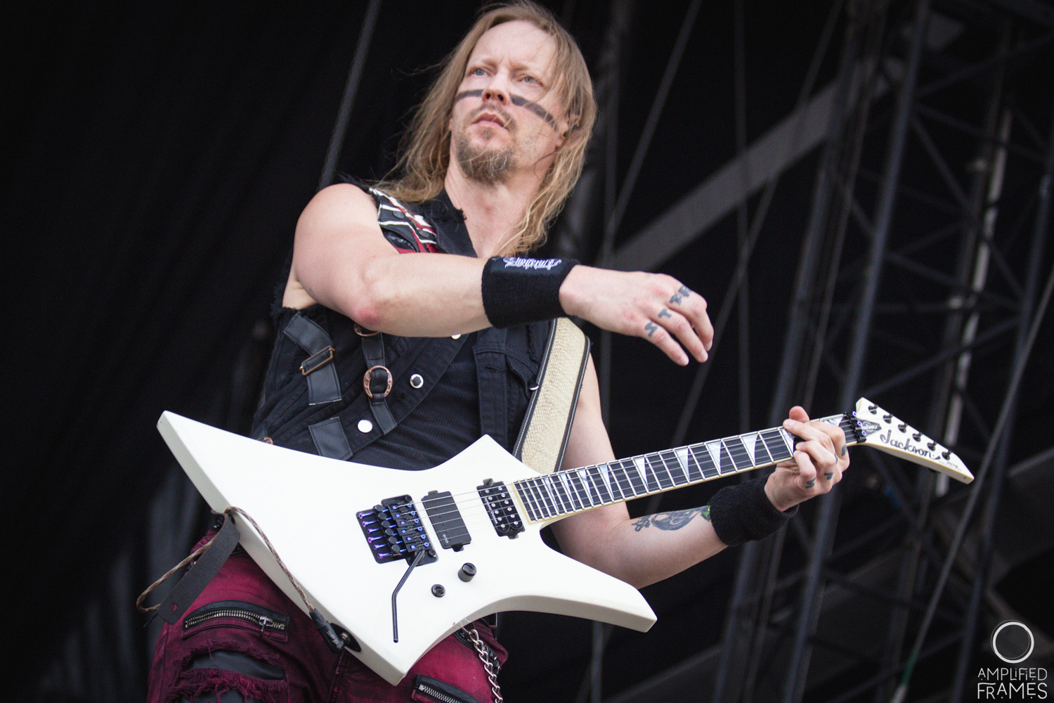 A parade of Finnish bands to headline next year's Epic Fest - Chaoszine