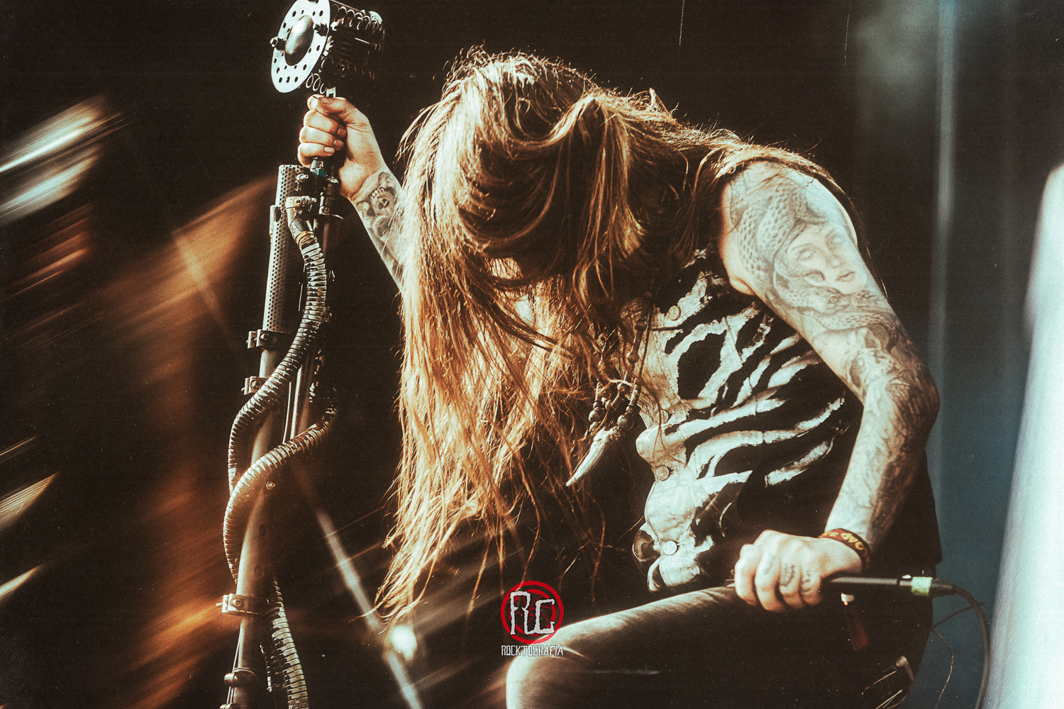 Finntroll announce new lead vocalist for their upcoming tour - Chaoszine