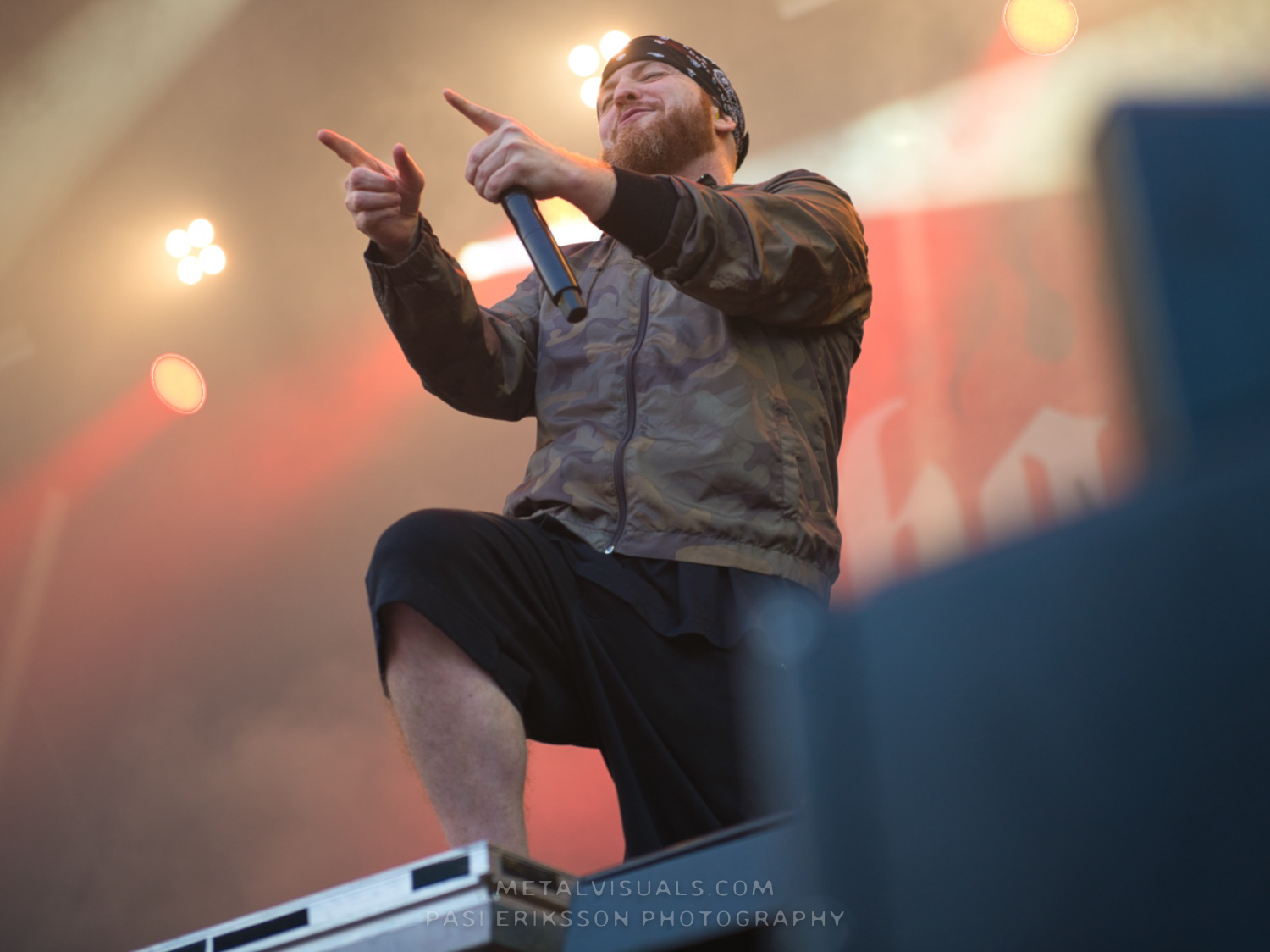 Outbreak festival reveals first wave of bands for 2026 - Chaoszine