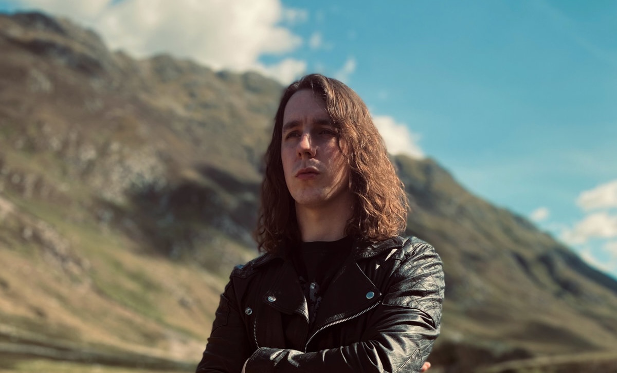 Hellripper drops new single "Mortercheyn" ahead of album release ...