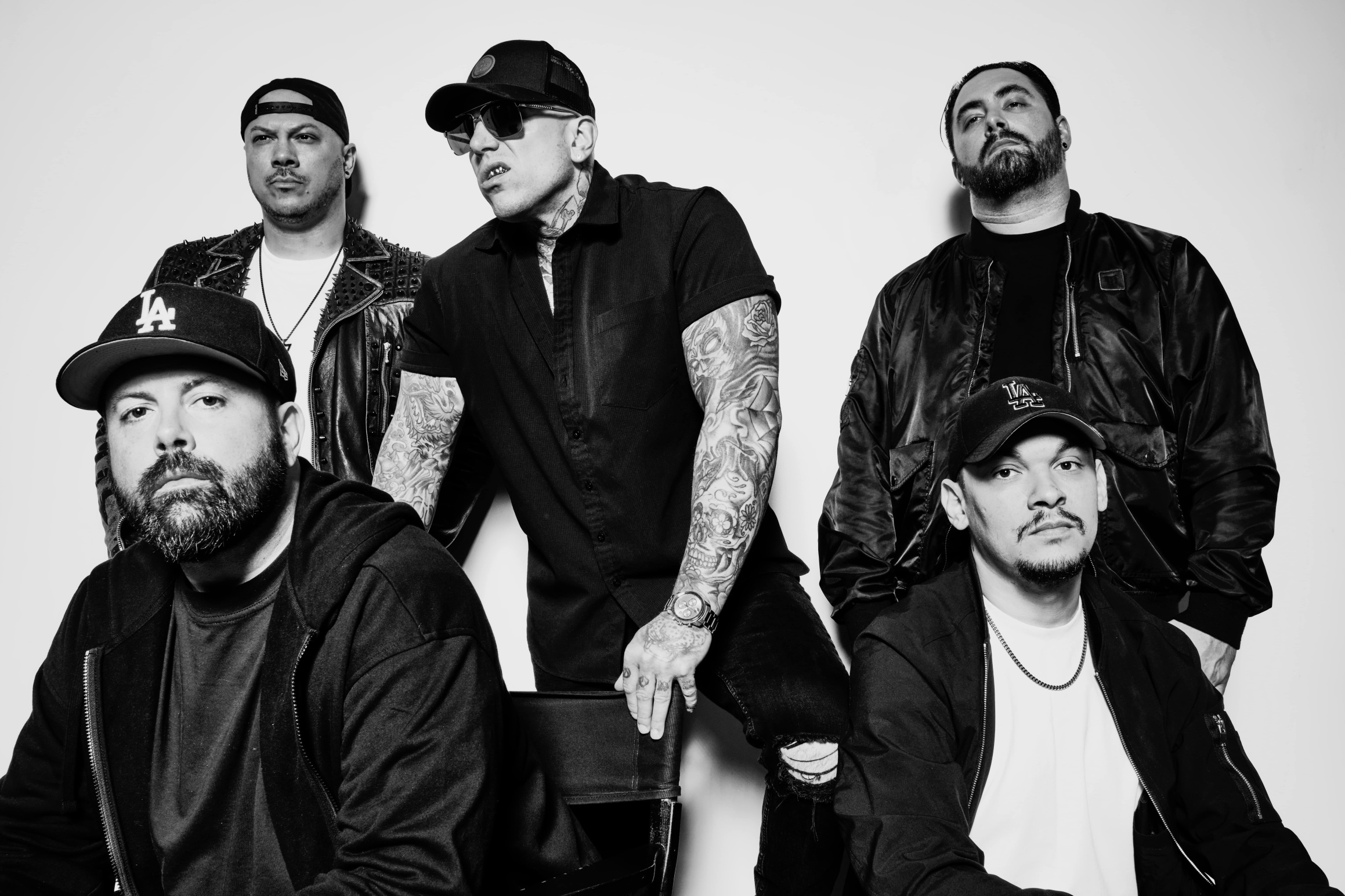 A new wolf will rise - at least according to Tommy Vext - Chaoszine