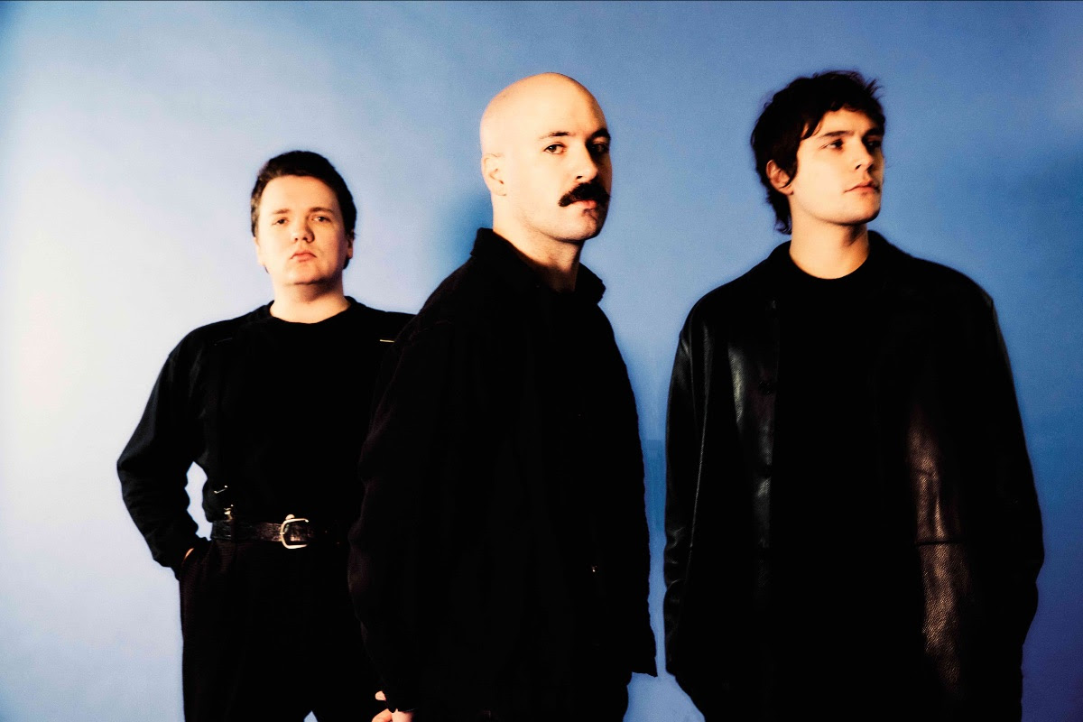 White Reaper release deluxe album 'Only Slightly Expanded' - Chaoszine