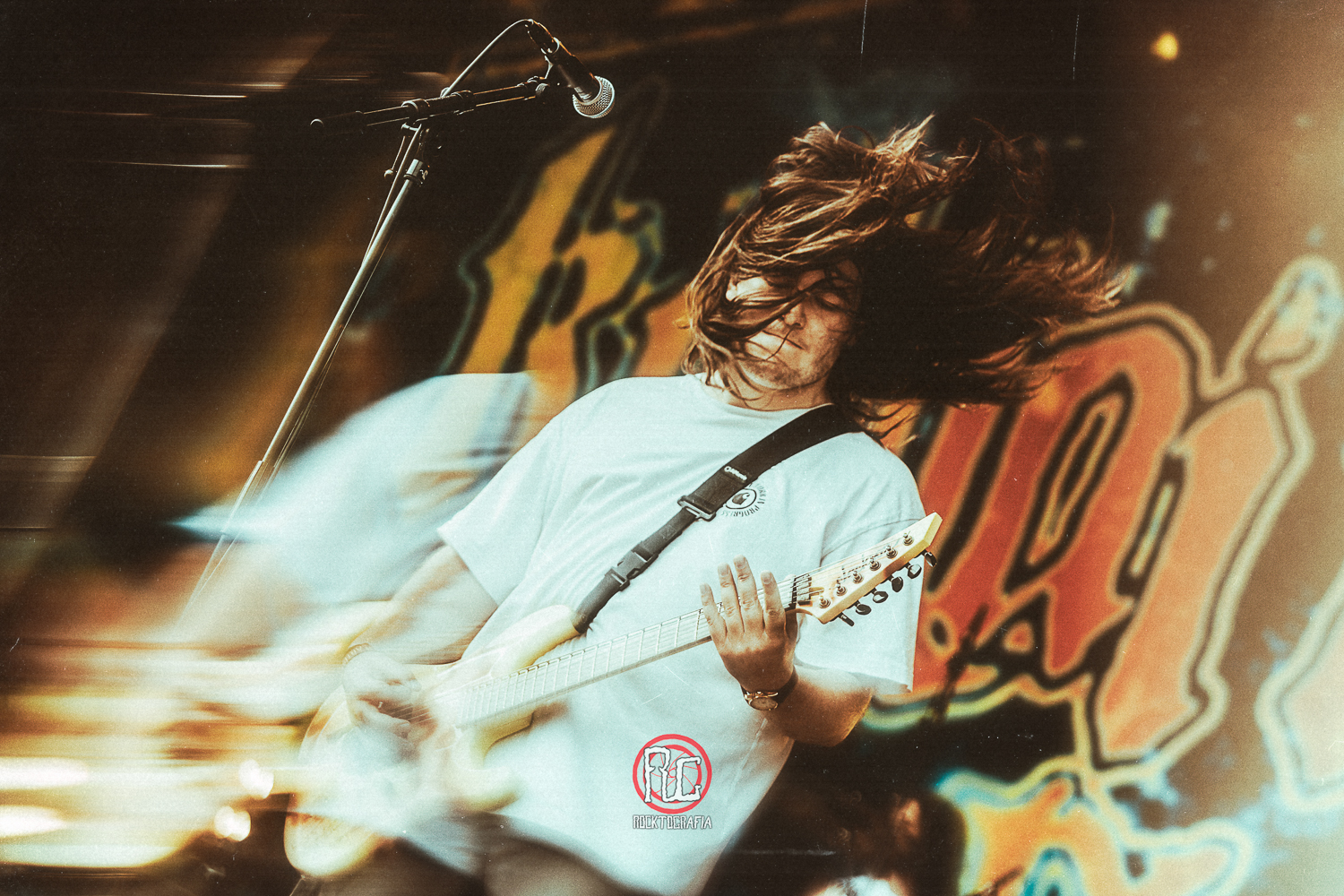 Kublai Khan TX unveil European summer tour 2026 - Chaoszine