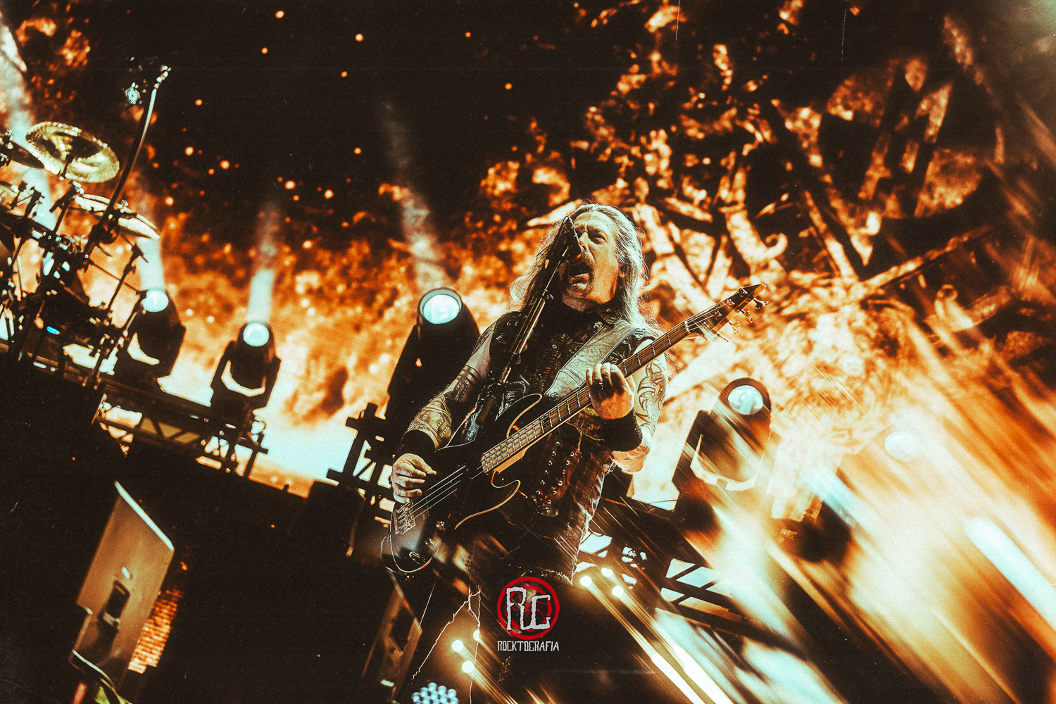 "An Evening with Machine Head" - the band reveals European and UK tour ...