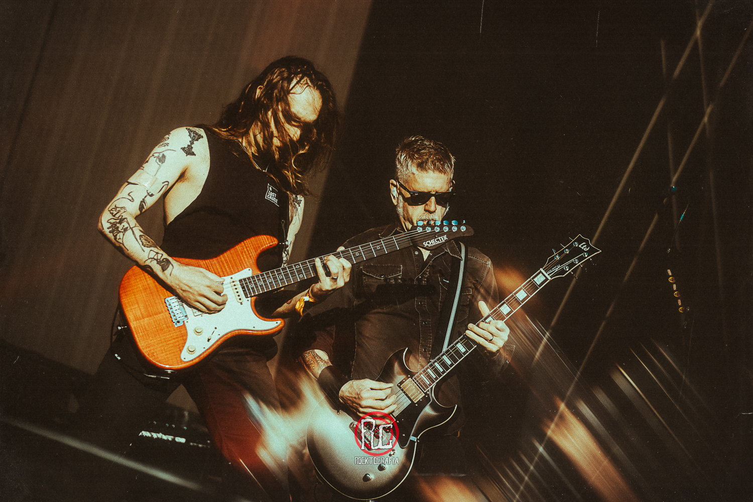 Mastodon reveal European summer tour 2026 - Chaoszine