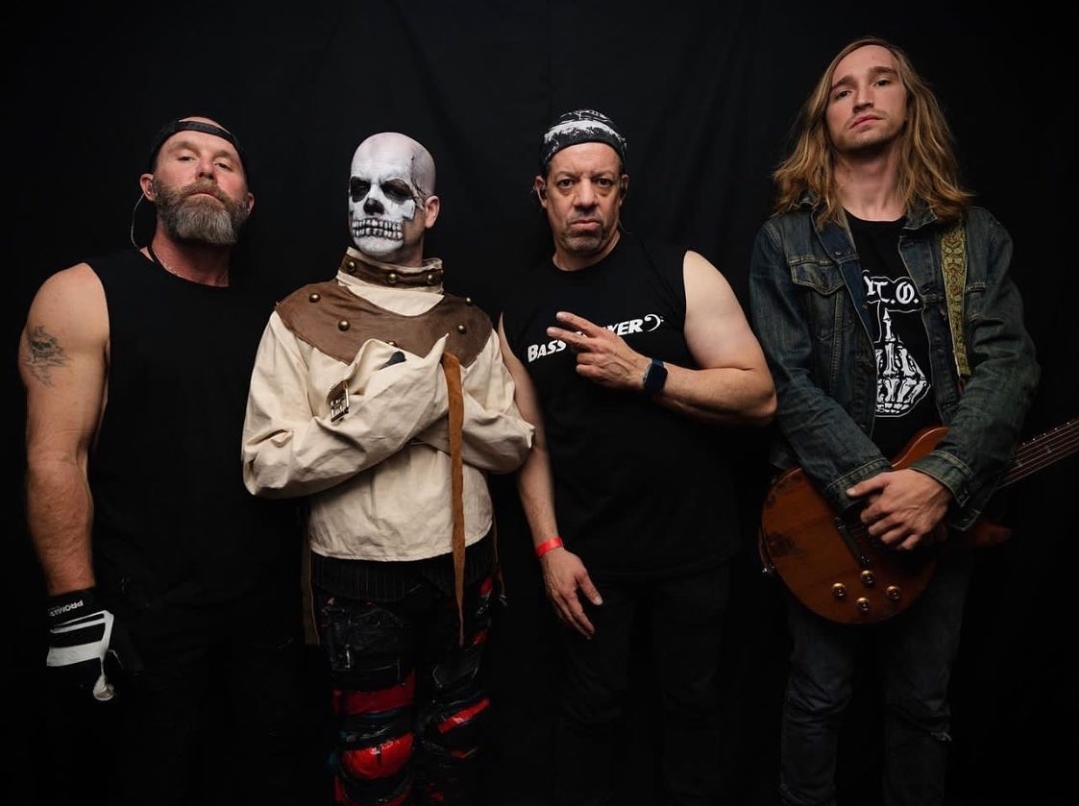 Michale Graves will soon release new music and more - Chaoszine