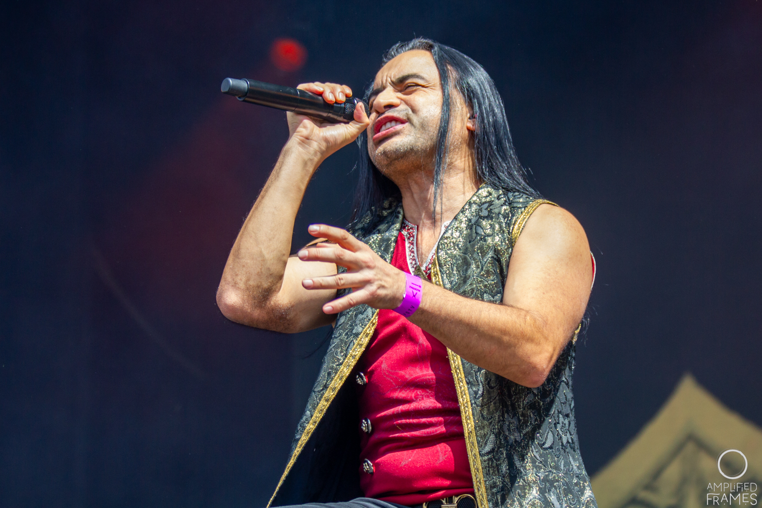 Myrath announce Wilderness Of Mirrors European tour in 2026 - Chaoszine