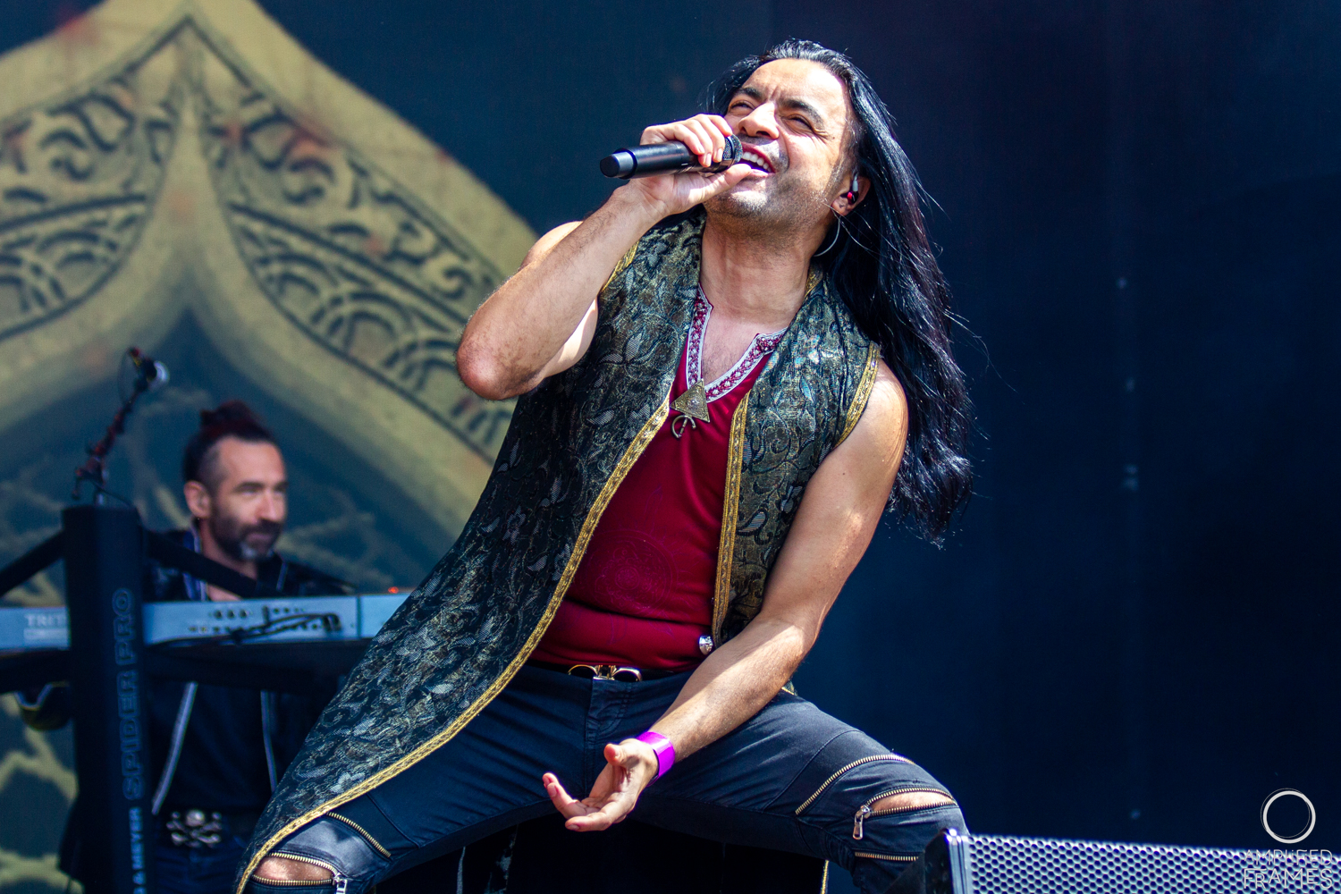 Myrath announce new album "Wilderness Of Mirrors" out on 27th March ...