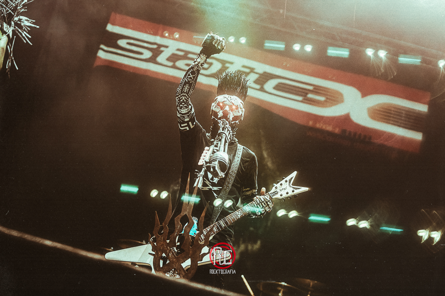 Static-X and Dope reveal headlining shows for this spring - Chaoszine