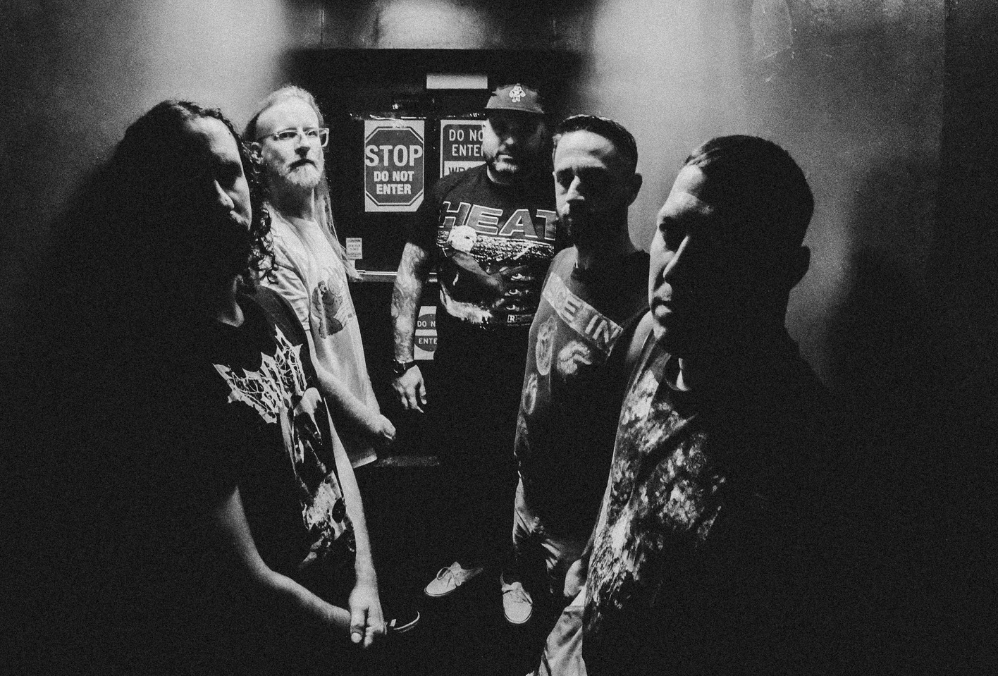 Sunburster unleash new track “Exile To Elba” from debut full-length ...