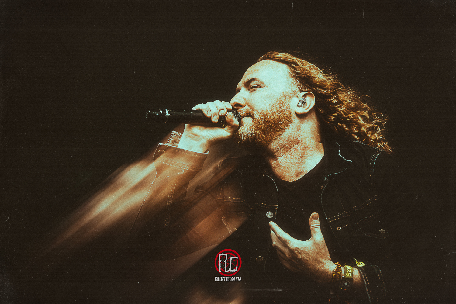 The Halo Effect reveal details about the new album - Chaoszine