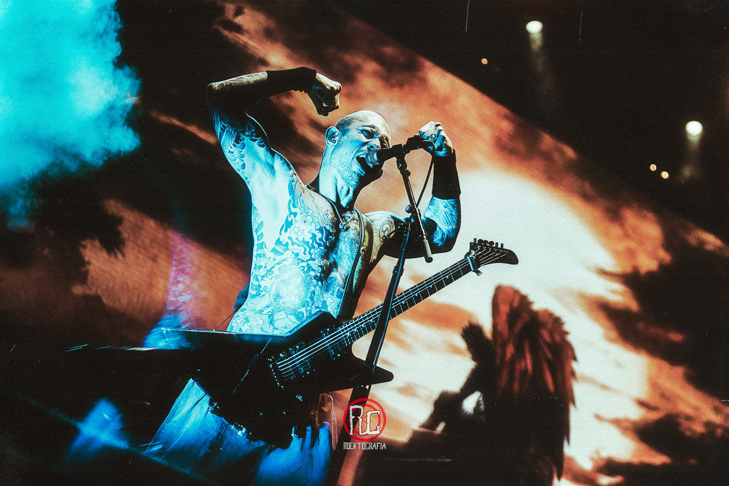 Download Festival reveals first wave of bands for 2026 edition - Chaoszine