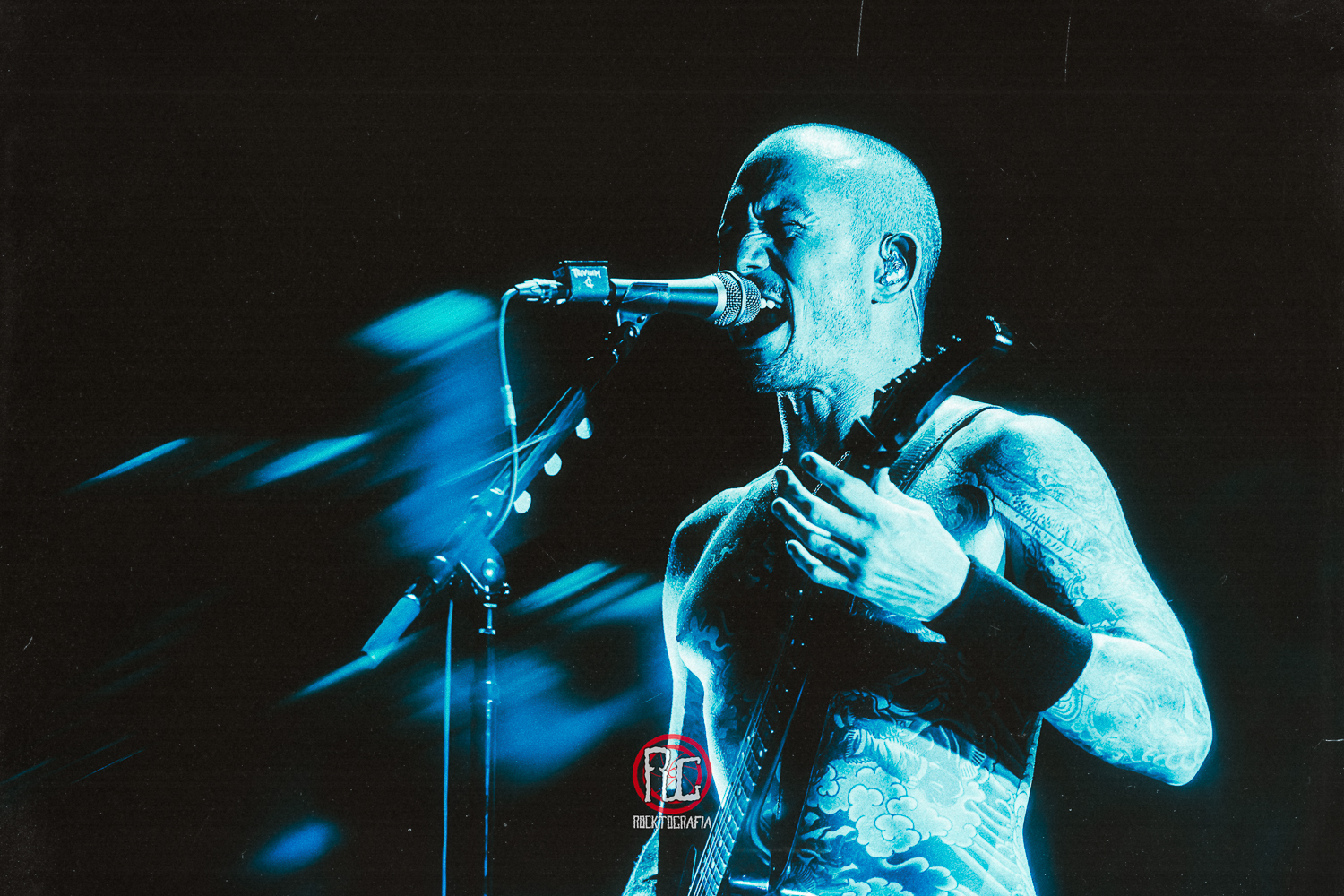 Trivium announce new permanent drummer - Chaoszine