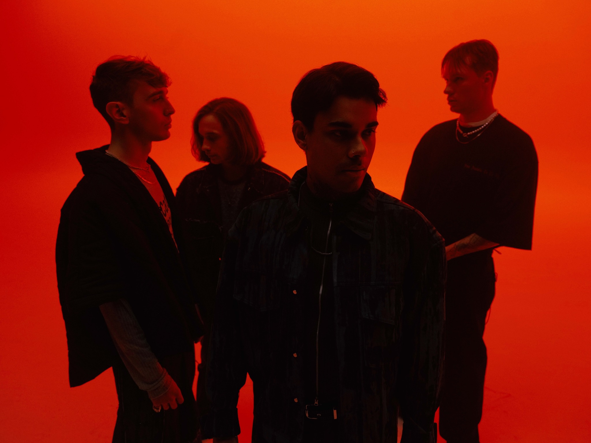 Unprocessed drop new track “Solara” featuring Paleface Swiss ahead of ...