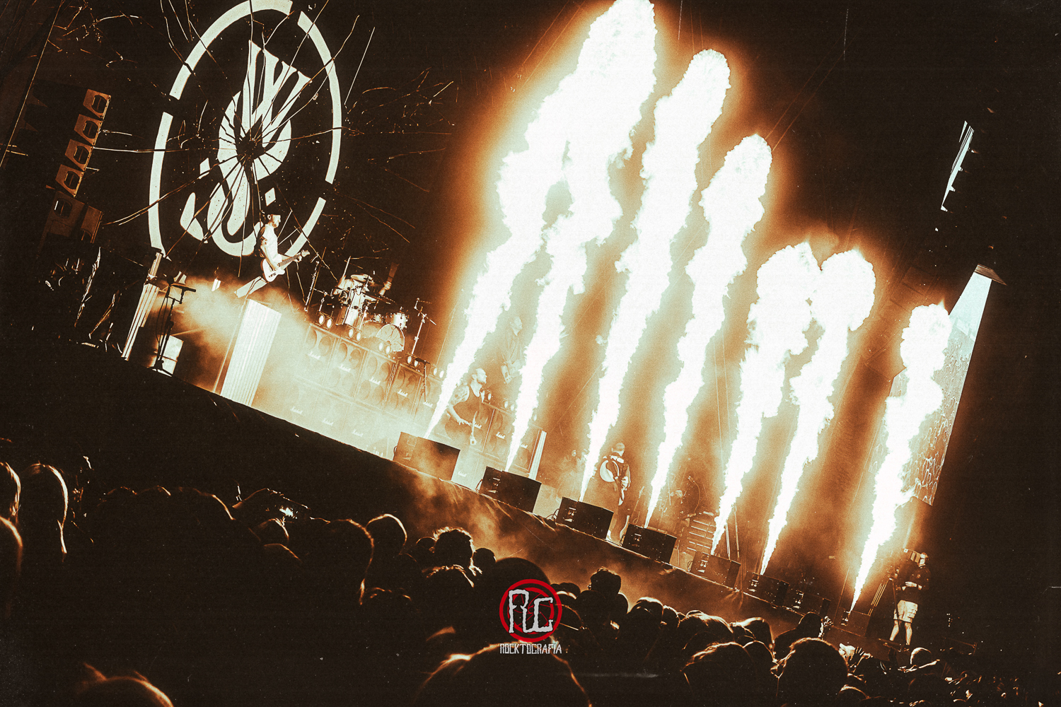 While She Sleeps to release a new single "the paradox of progress" this ...