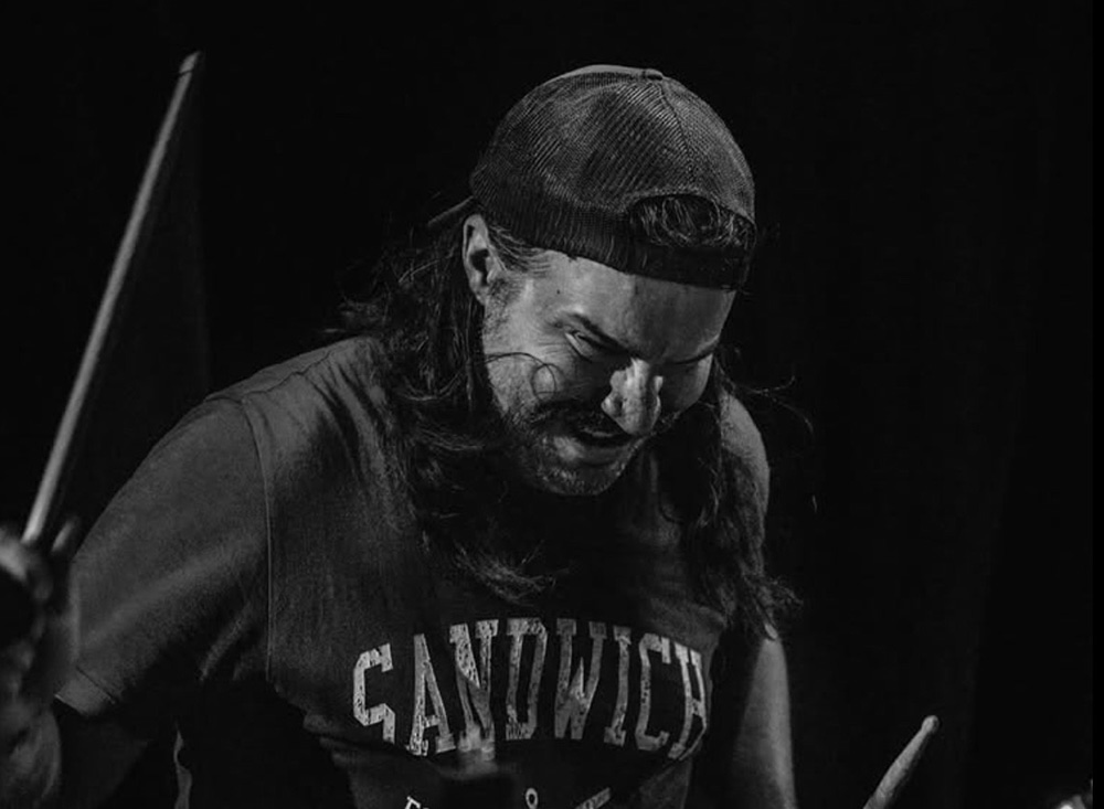 Ben Koller launches Metallica-backed Heavy Music Collective with ...