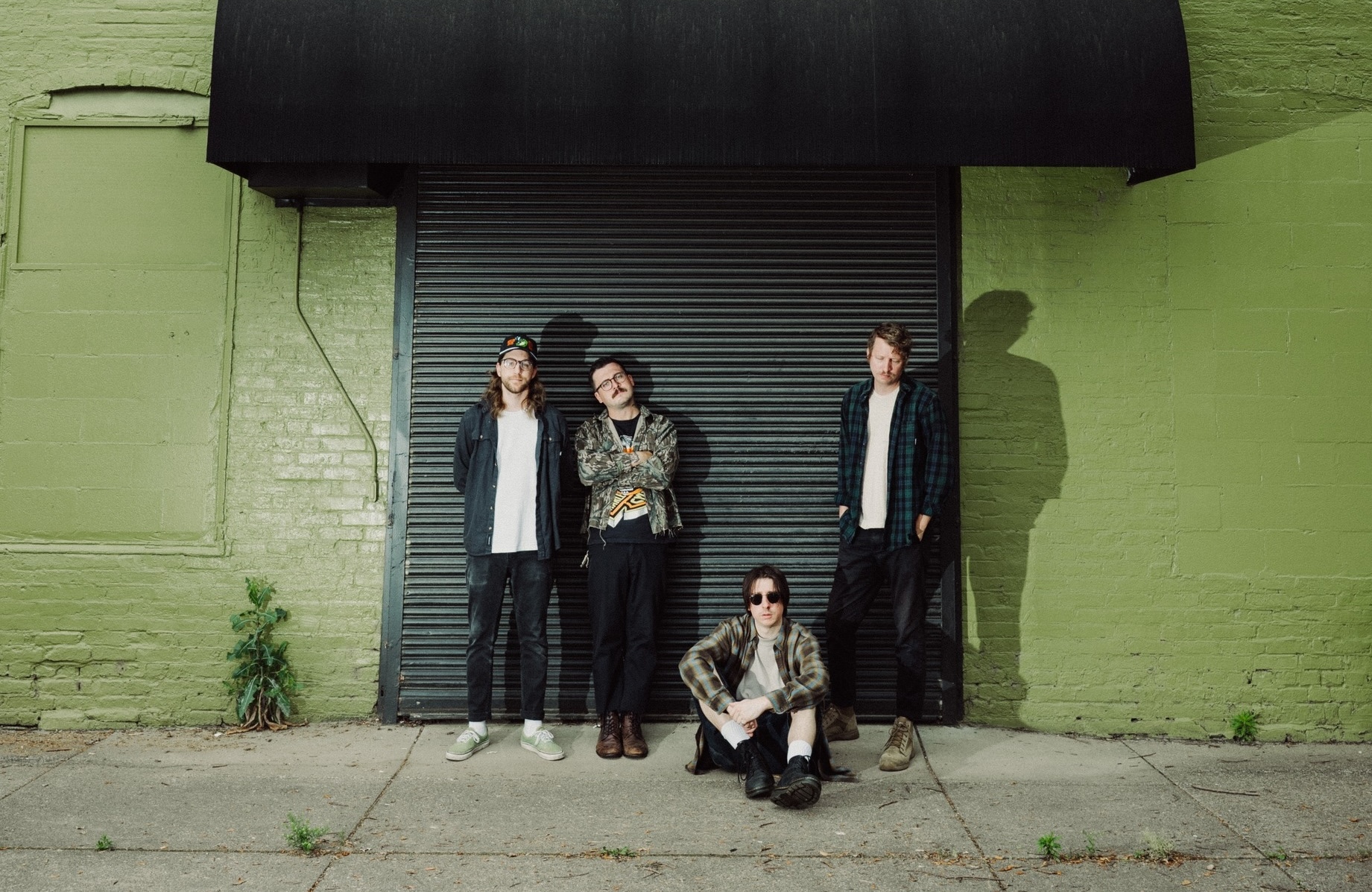 Greyhaven unveil new single “Where The Light Leaves Us” from upcoming ...