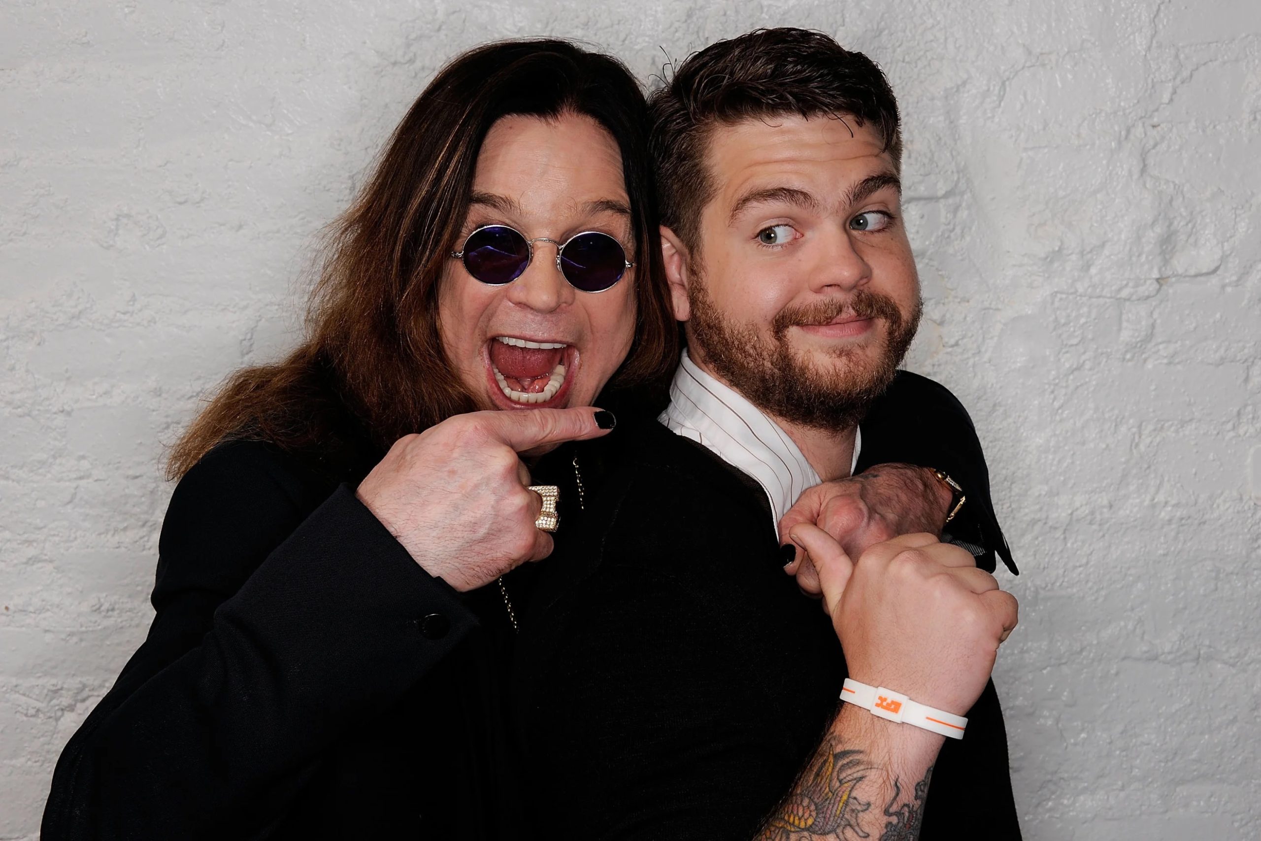 A movie about Ozzy Osbourne is in the making - with an exceptional cast ...