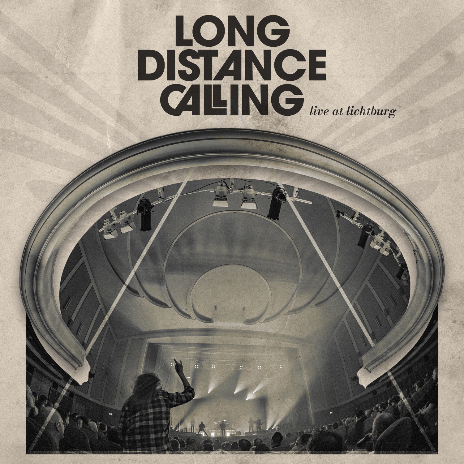 Long Distance Calling release new single "Hazard" taken from "Live At ...