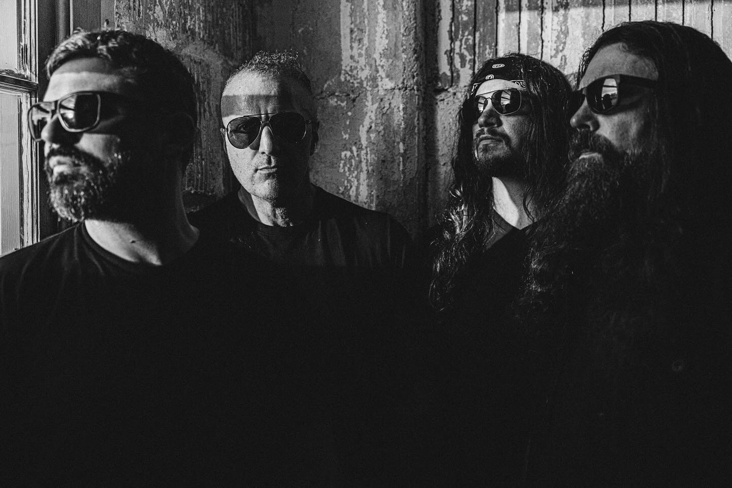 Tombs release new single “Last Days” from upcoming album "Feral ...