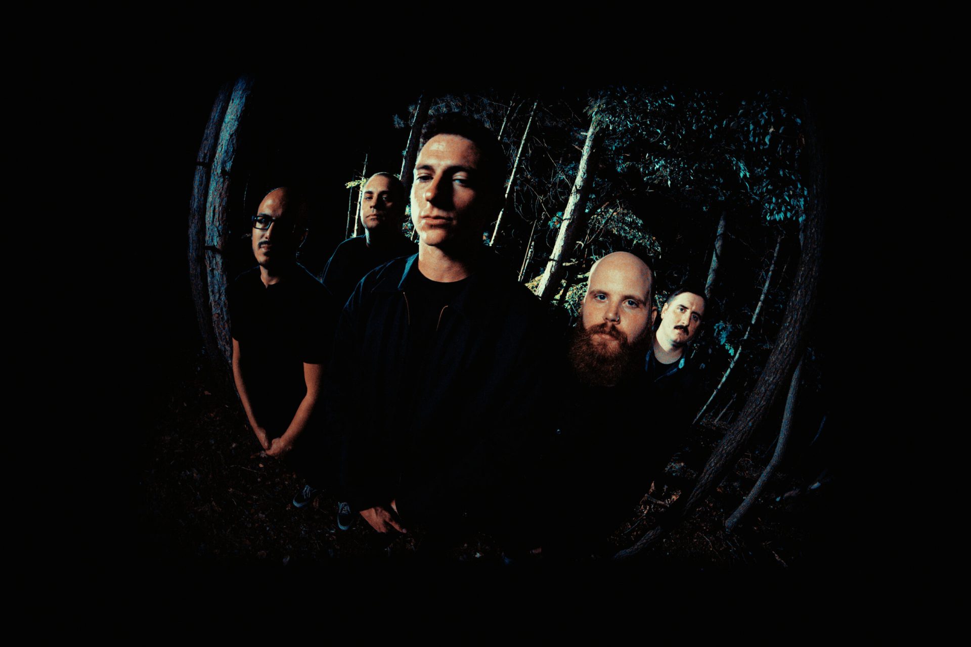 156/Silence join Pure Noise – drop new song “Our Parting Ways” - Chaoszine