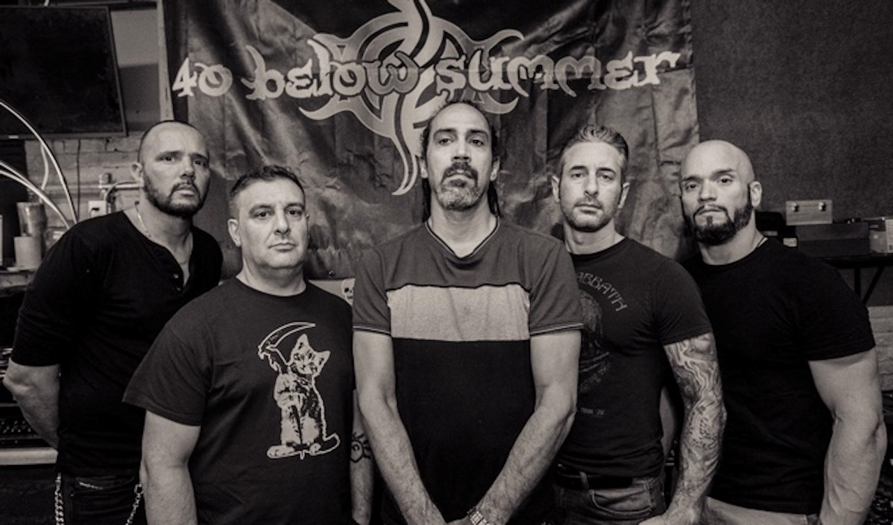 40 Below Summer drop new single “Afterthought” from upcoming album ...