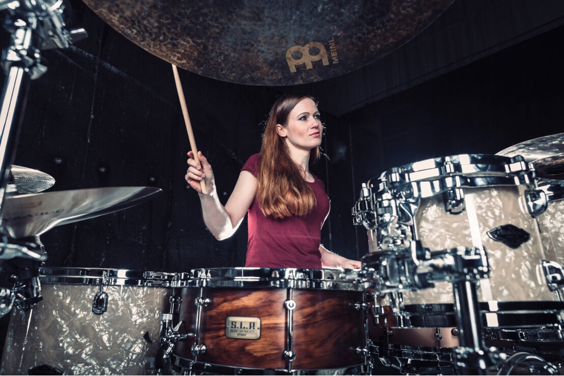 Anika Nilles releases statement about joining Rush for their tour ...