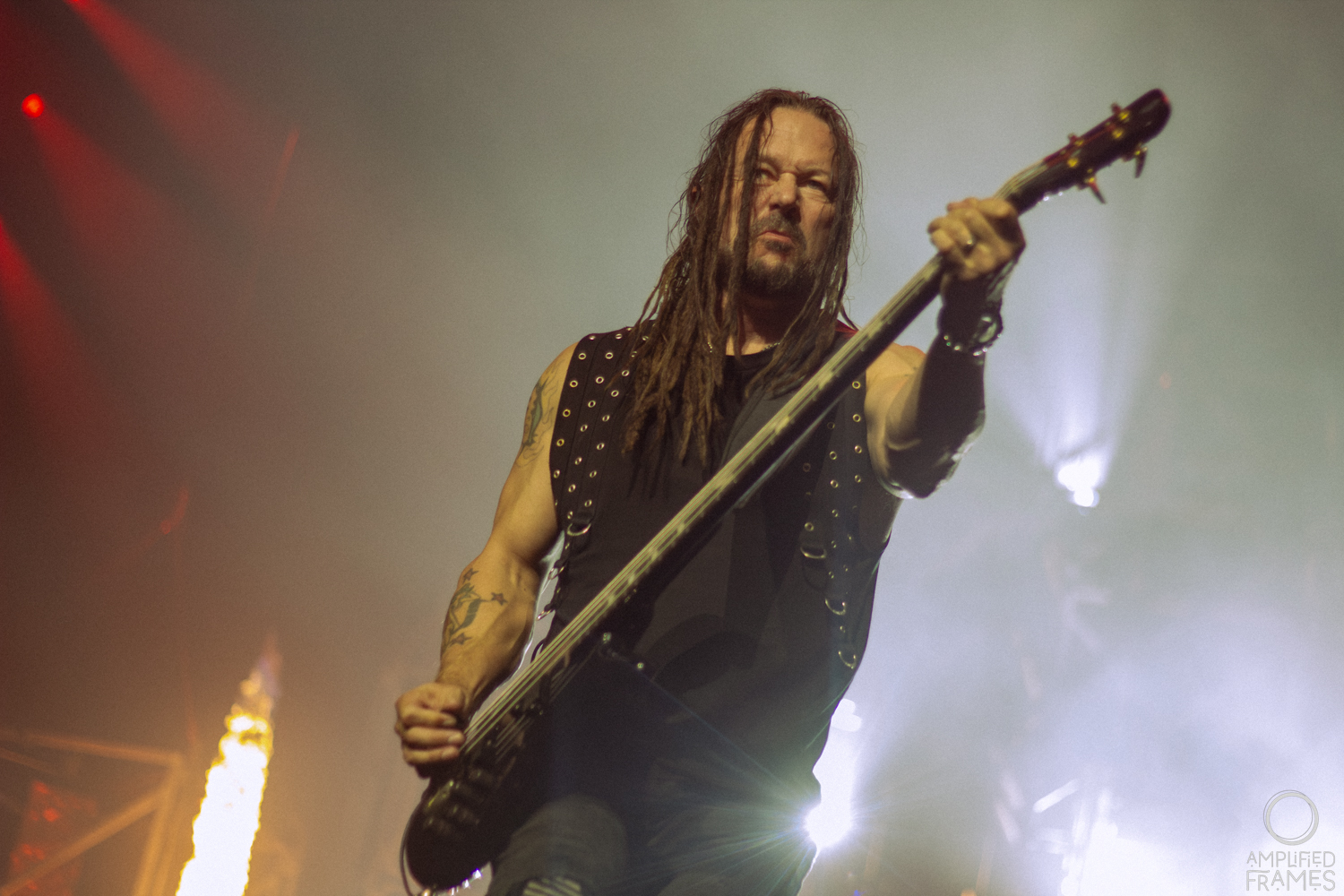 We're slowly getting closer to new music from Geoff Tate - and the ...