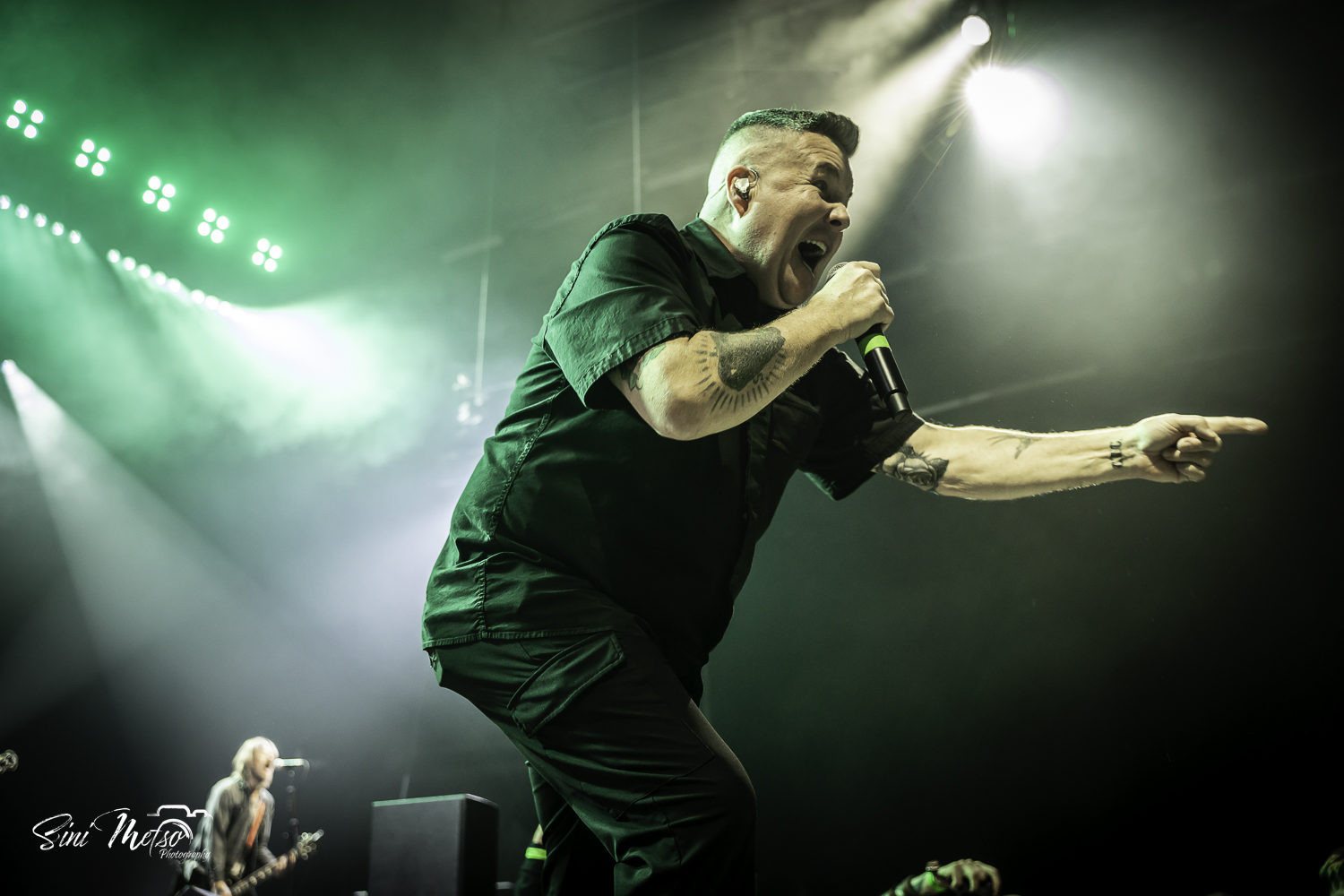 Dropkick Murphys unveil a new split "New England Forever" with Haywire ...