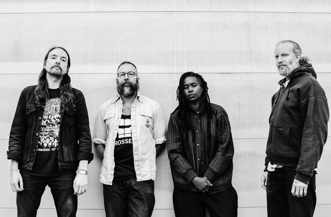 Isis reissues “In the Absence Of Truth” and “Wavering Radiant” - Chaoszine