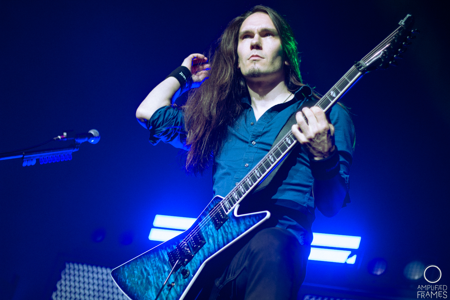 Megadeth release a new trailer for "Behind The Mask" - Chaoszine