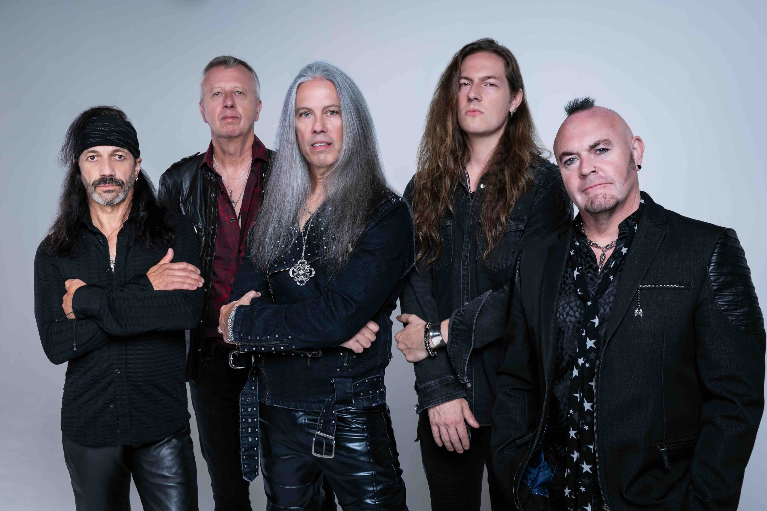 Tyketto announce new album "Closer To The Sun" and release first single ...