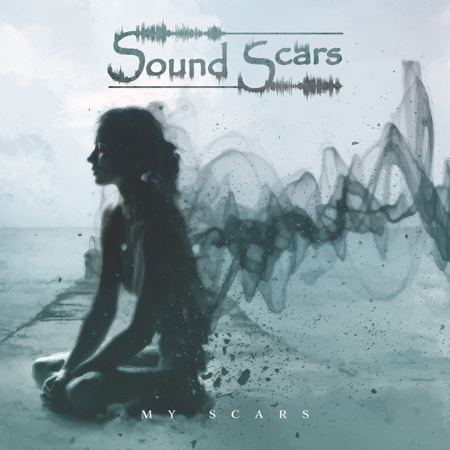 SoundsScars release new album "My Scars", featuring some of Brazil's ...