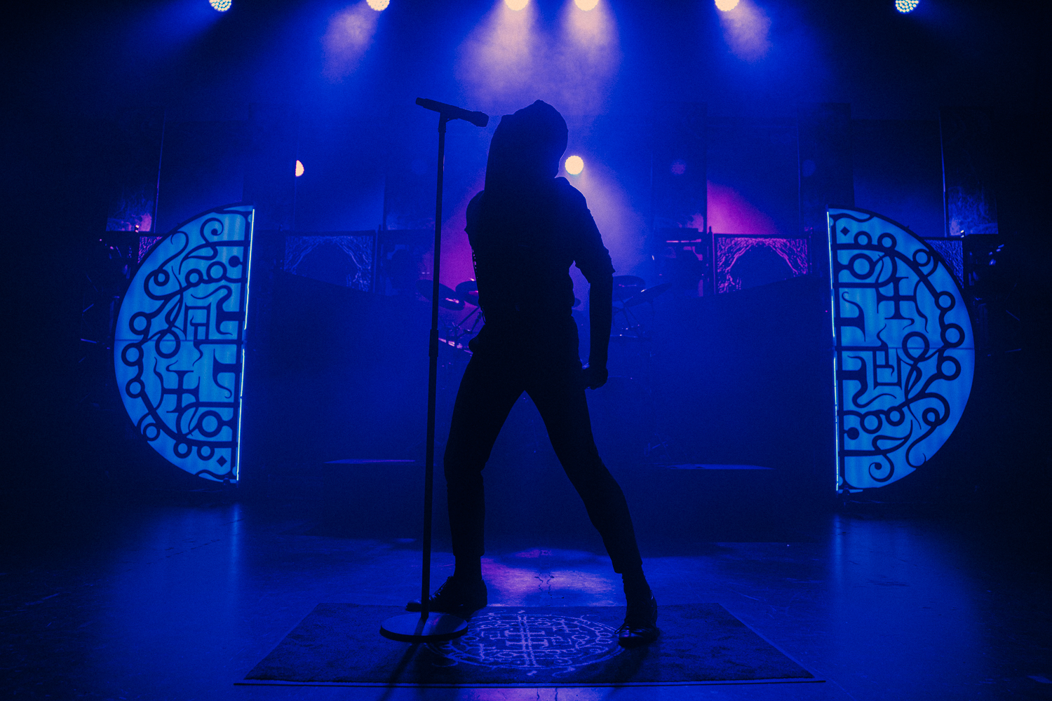 Gaerea unleashes new single “Phoenix” from upcoming album - Chaoszine