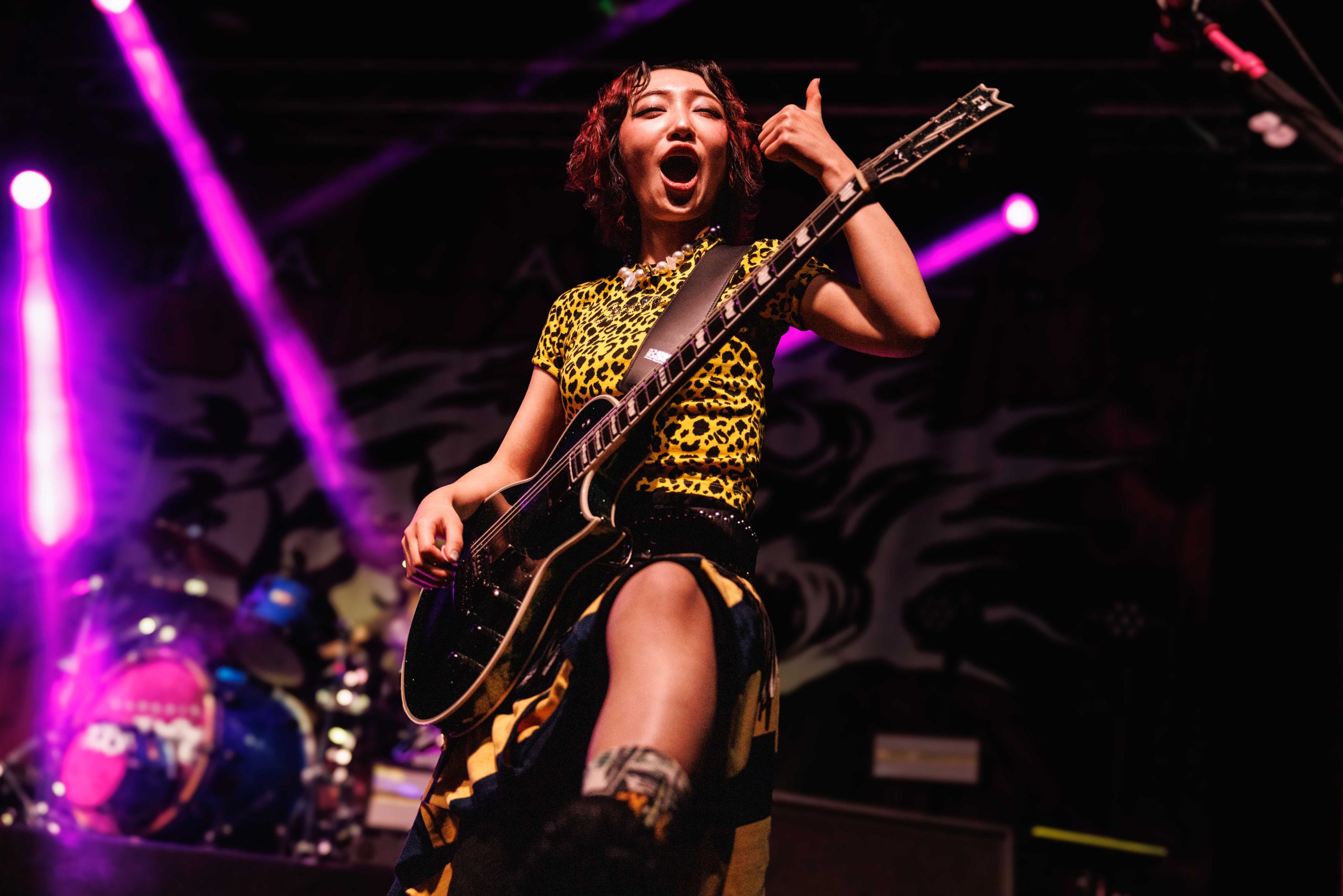 Hanabie. drop brand new single 'ICONIC' and announce upcoming EP 'HOT ...