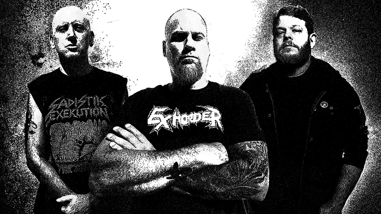 Malefic Throne release new album “The Conquering Darkness” - Chaoszine