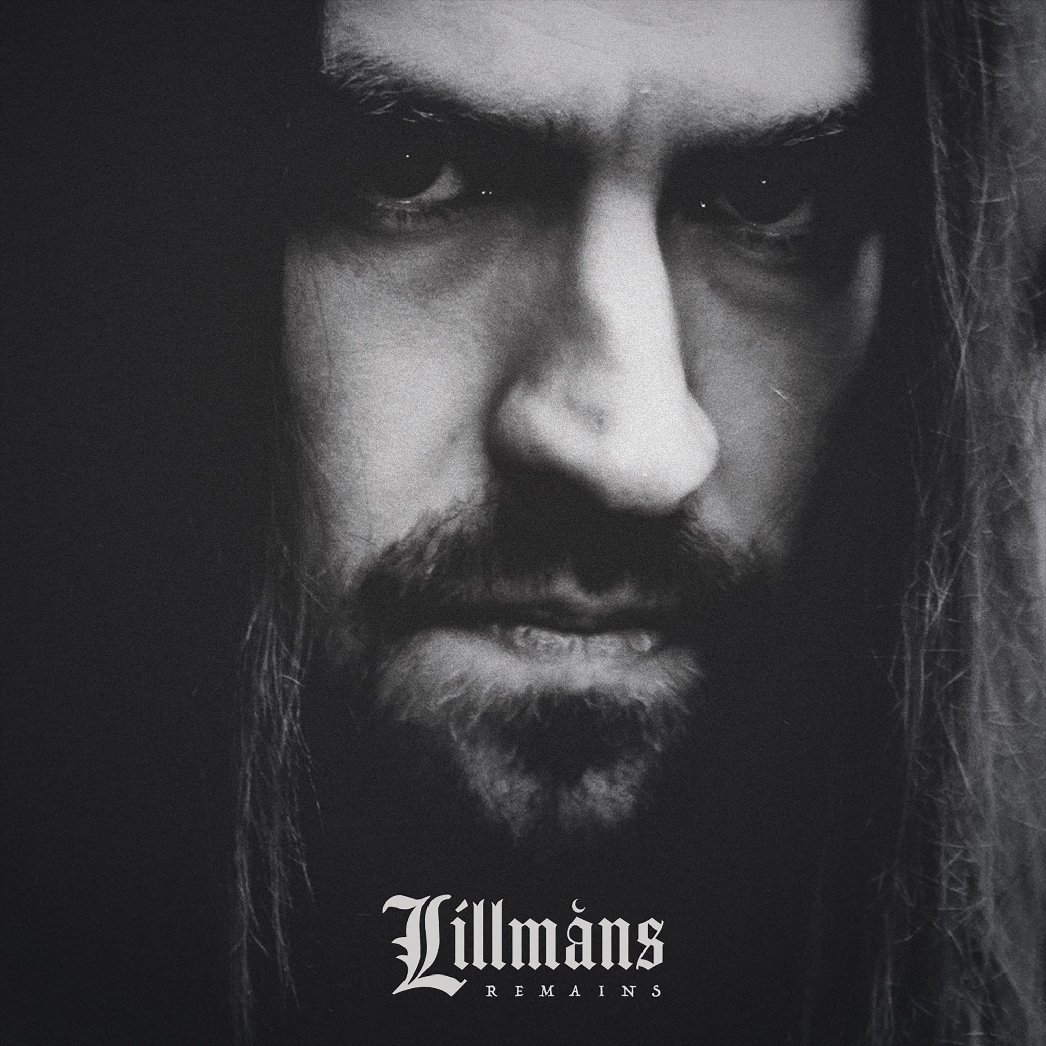 Mathias “Vreth” Lillmåns, frontman of Finntroll, releases “Remains”, a ...