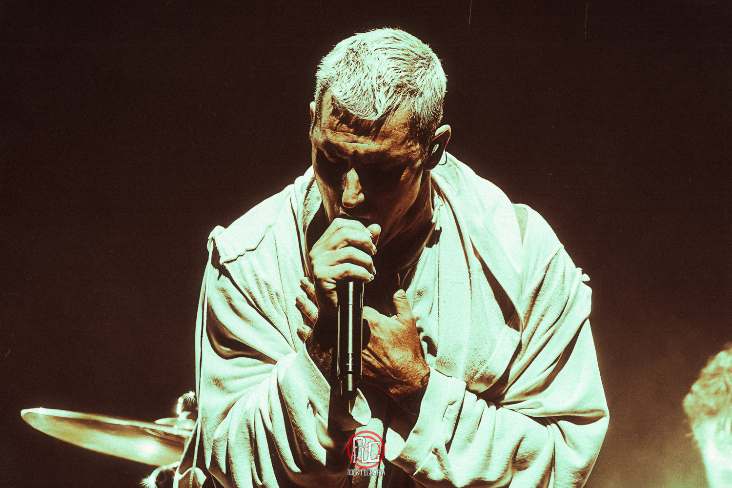Parkway Drive are back in the studio - Chaoszine
