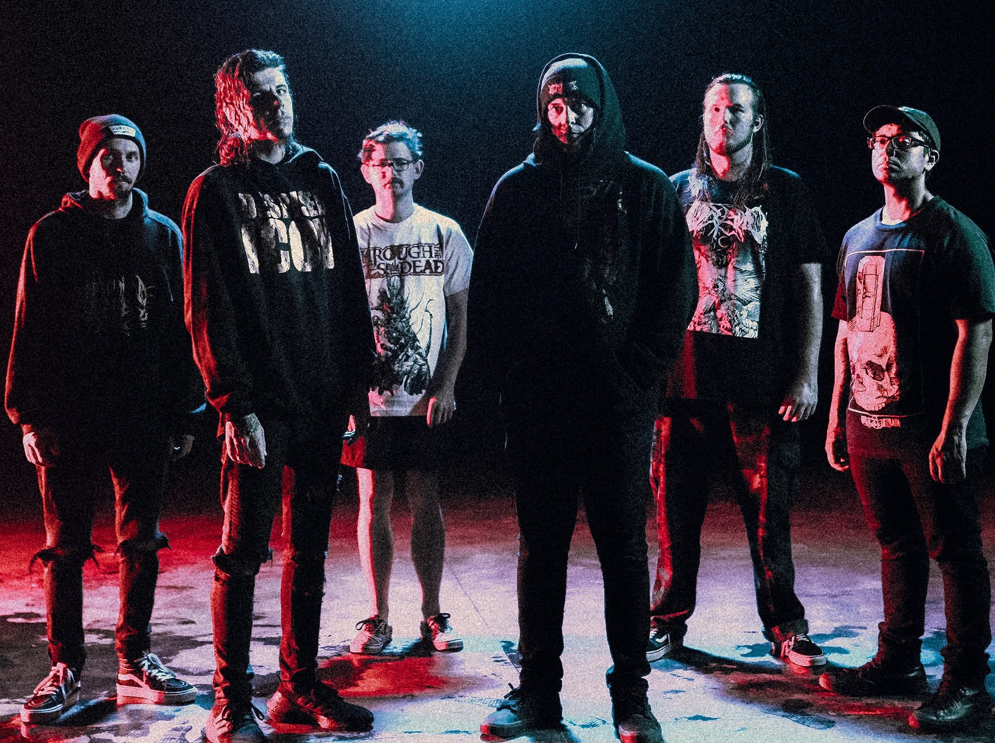 Peacemaker FL part ways with guitarist Joseph Schultz - Chaoszine