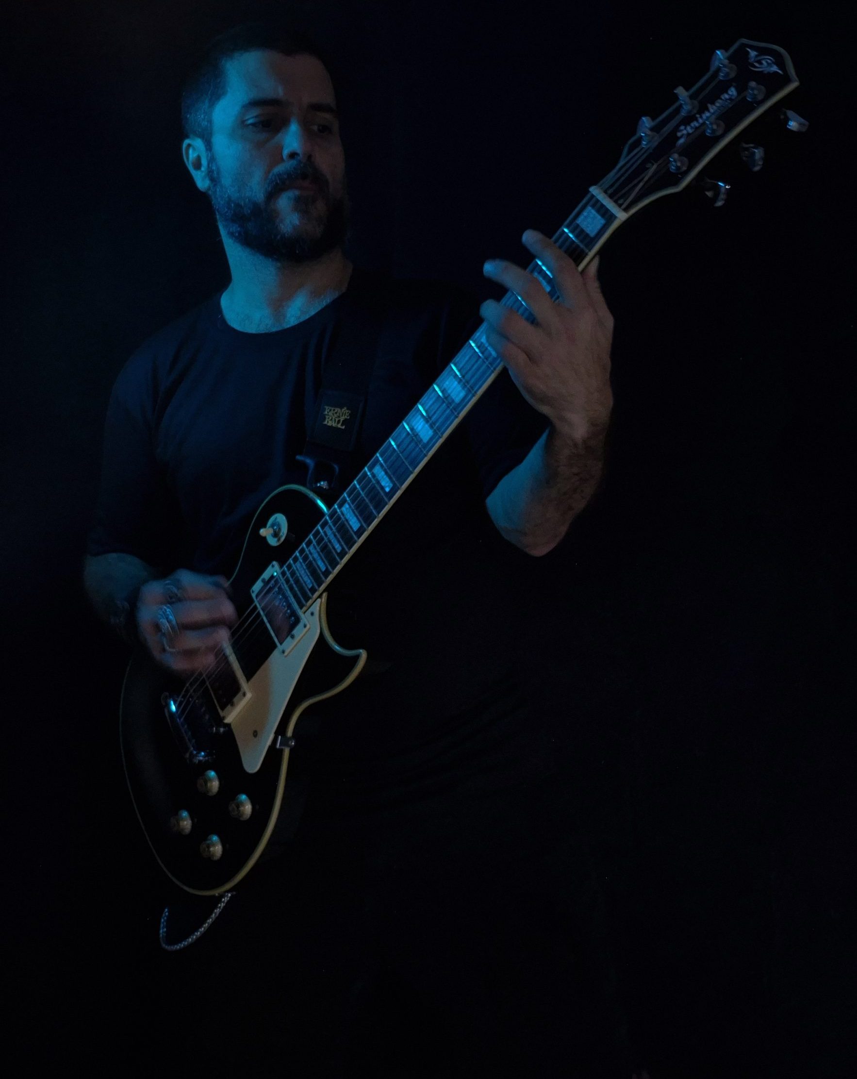 SoundsScars release new album "My Scars", featuring some of Brazil's ...