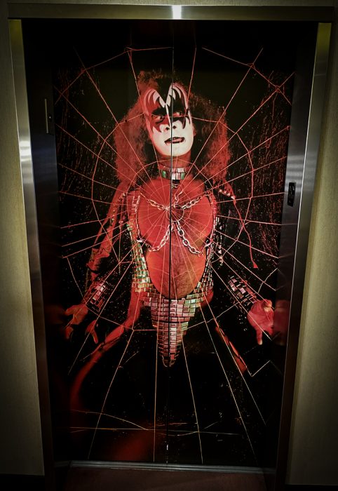 KISS Kruise Landlocked in Vegas – “The Return of KISS and ton’s of 80’s ...