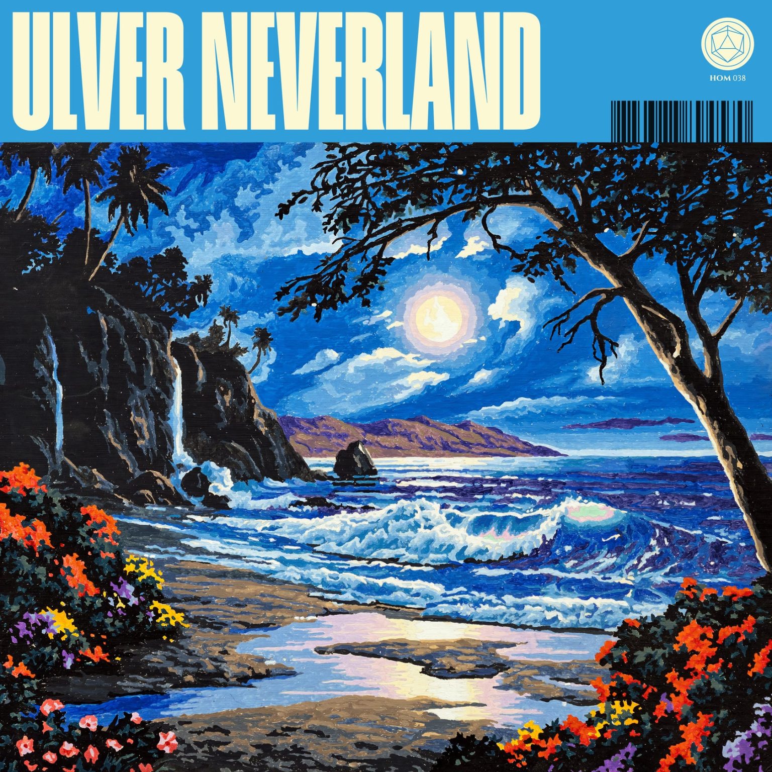 Ulver drop new single 'They're Coming! The Birds!' - Chaoszine