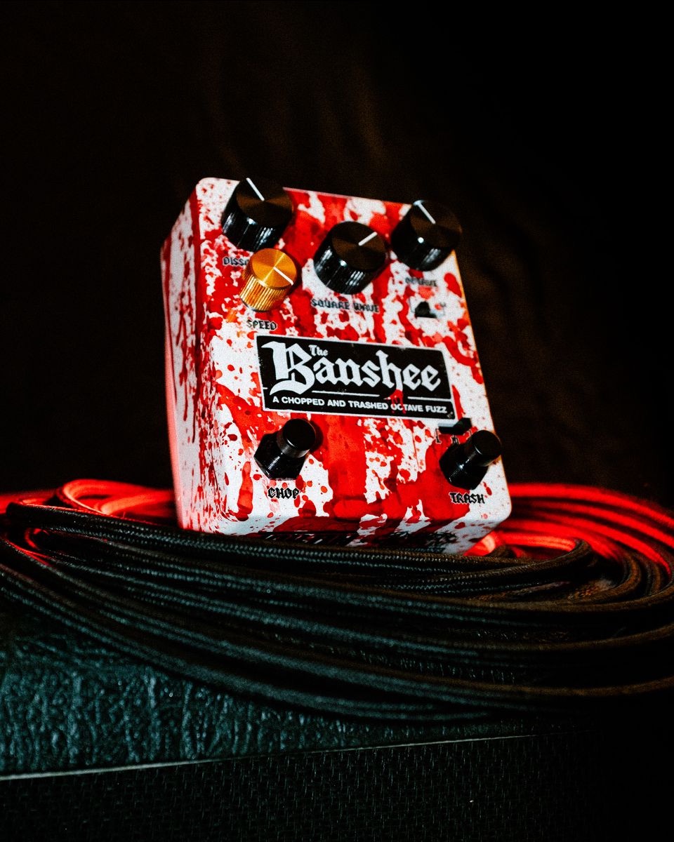 Slaughter To Prevail's Jack Simmons and Tallon Electric reveal 'The ...