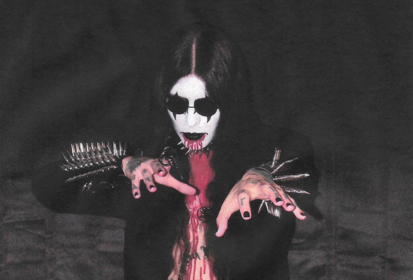 Worm sign with Century Media and unleash single “Necropalace” - Chaoszine