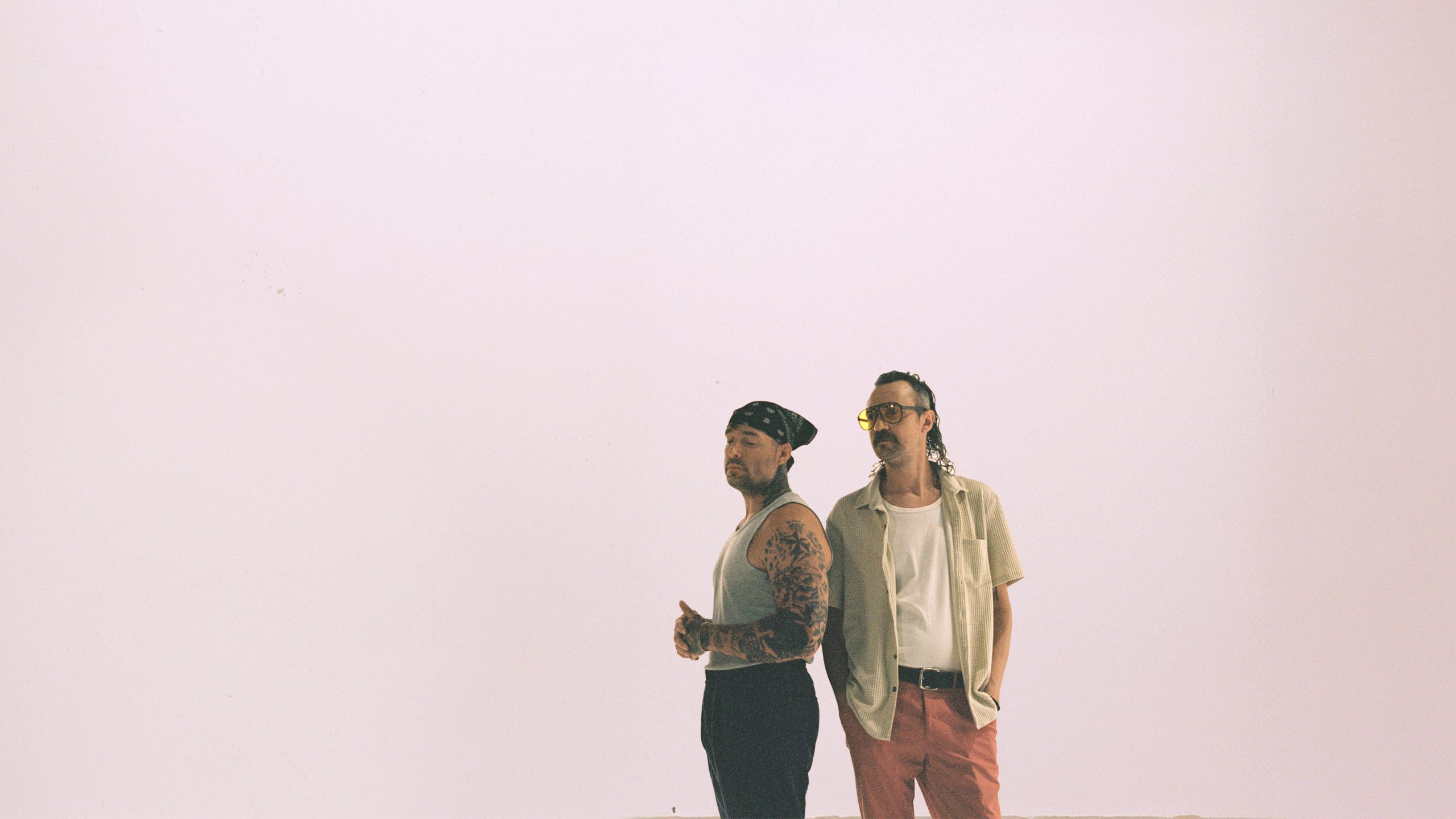 Emarosa announce new album "High Horse Heaven" for 2026 alongside new ...