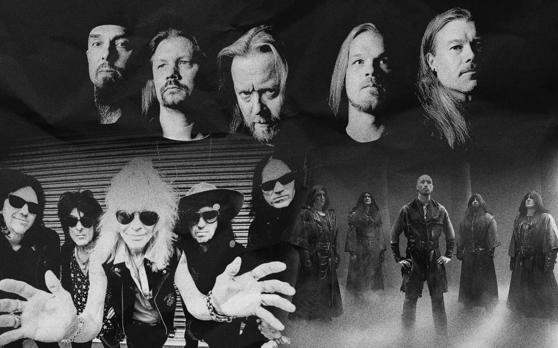 Most Anticipated Finnish Rock and Metal Albums of 2026 - Chaoszine