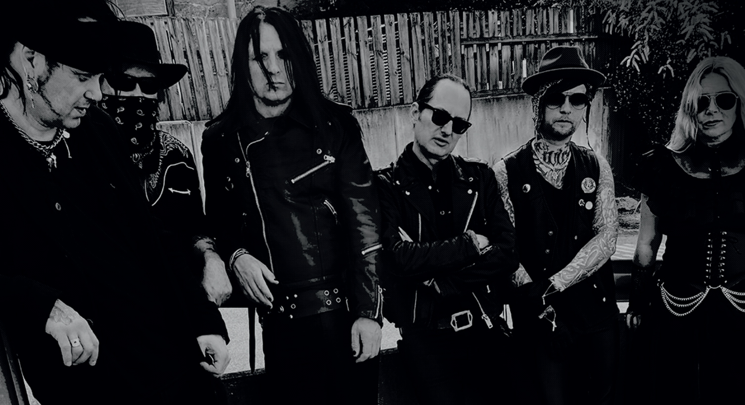 Die Oberherren: New Album - Chaoszine