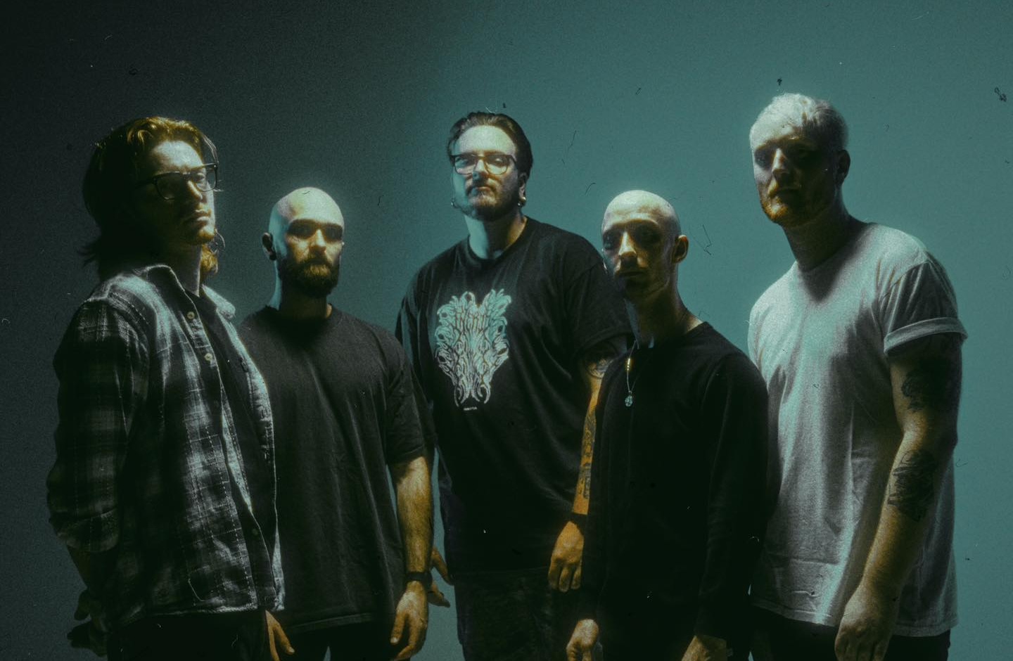 Irken Armada releases new single “Love Soaked Wounds” - Chaoszine