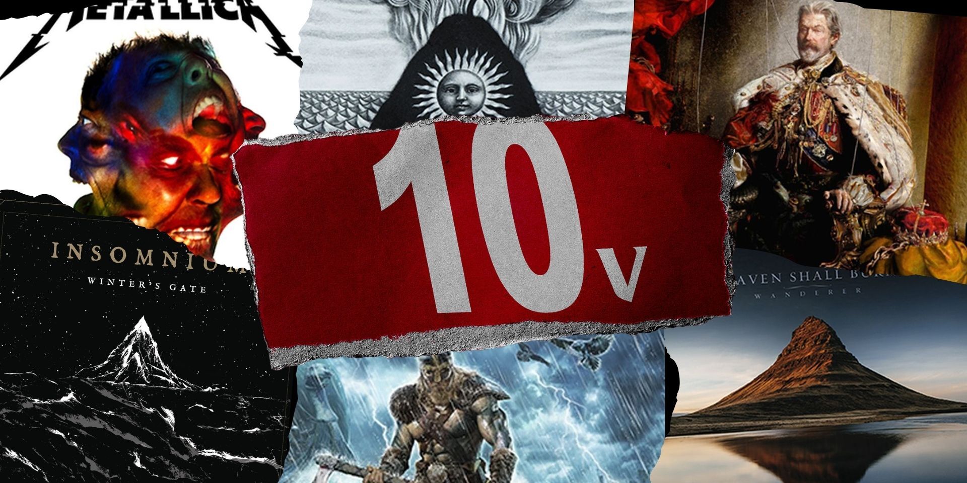 A new era of thrash metal: these albums are celebrating their 10th ...