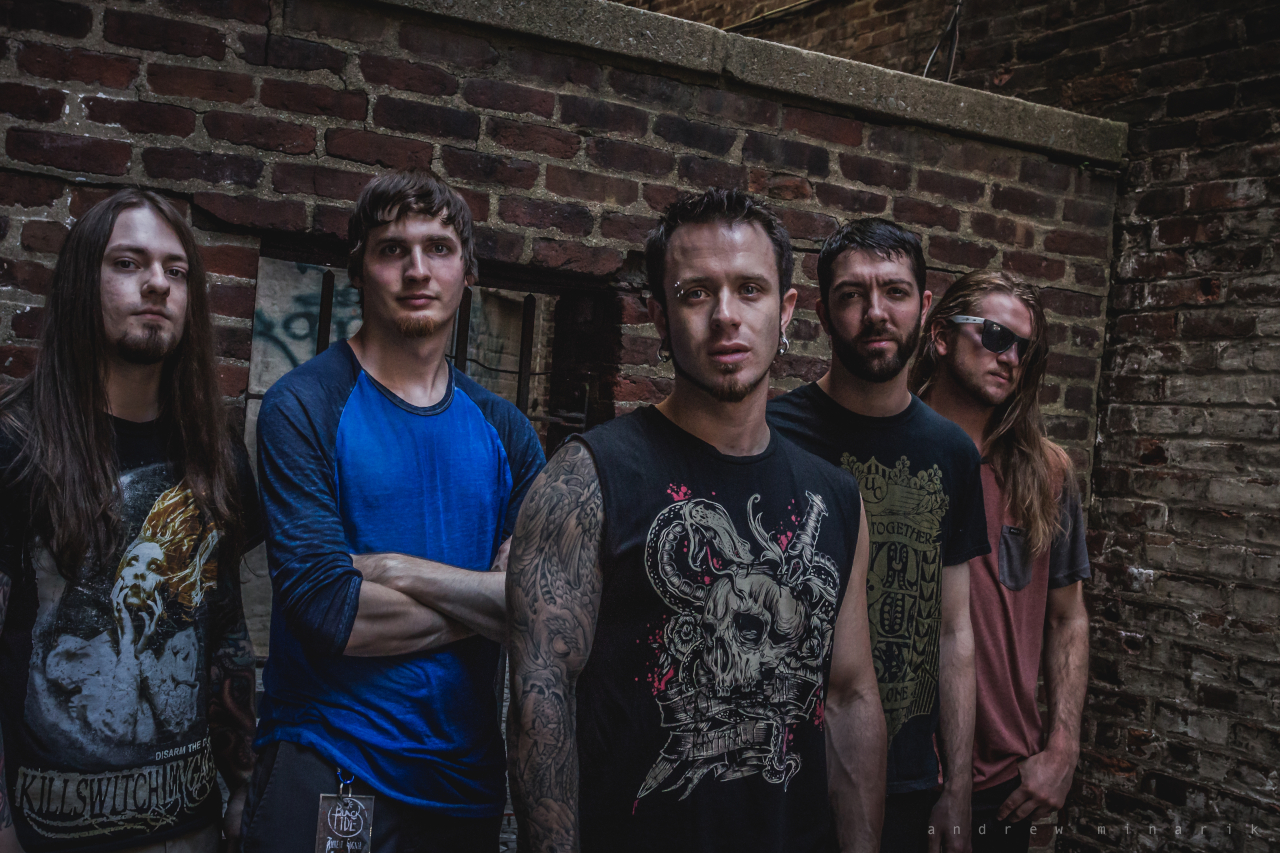Threat Signal details new album “Revelations” & premieres first single ...